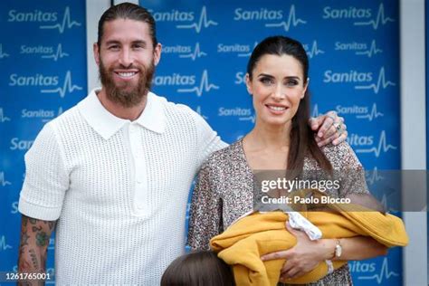 Sergio Ramos Rubio