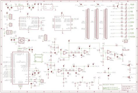Stm32 Dvm Mtr2k Deep Dive Updating Firmware Ks Dmr Network