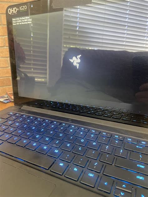 Laptop Wont Boot Up Stuck On This Screen R Computerhelp