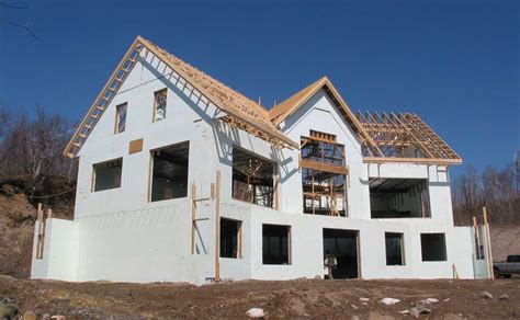 Constructii Case Din Bca Metode Avantaje Trasaturi Reformex