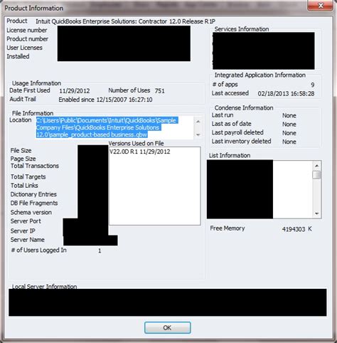 Qodbc Desktop How To Use Qodbc With Multiple Company Files Powered