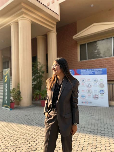 Ridae Fatima On Linkedin Futureofprojectmanagement Successfulseminar Grateful