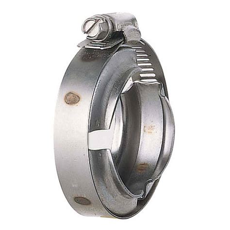 100 Series Flange Clamp Stainless Steel Sprayers