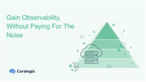 Data Analytics Startup Coralogix Used This Deck To Raise 25 Million Business Insider