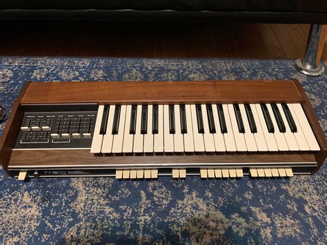 Matrixsynth Moog Satellite Synth