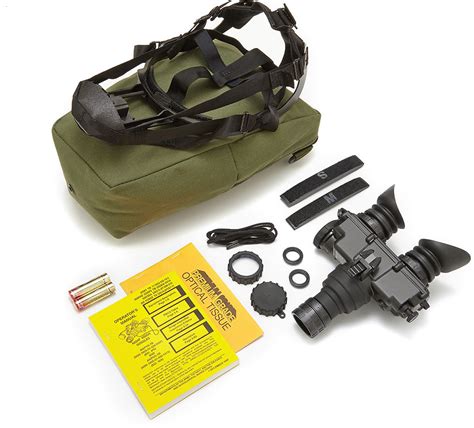 Pvs 7 Factory New Nightvisionnetwork Pvs 7 Factory New Nightvisionnetwork