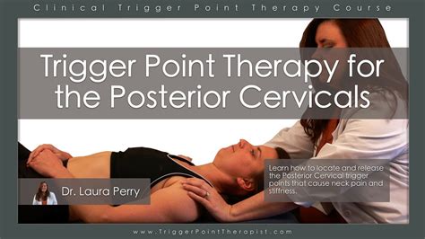 Disadvantages Of Trigger Point Therapy