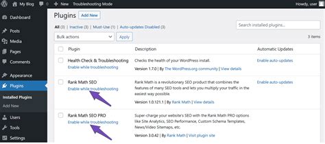 How To Fix Duplicate Meta Tags Rank Math