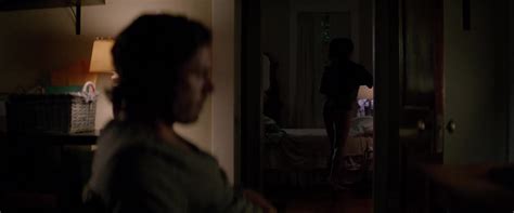 Naked Teresa Palmer In Triple 9