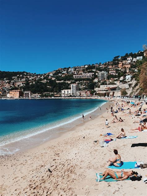 French Beaches Riviera