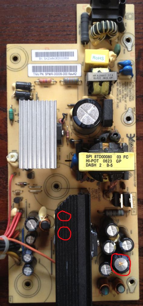 Tivo Hd Pixelation Troubleshooting Page 79 Tivo Community Forum