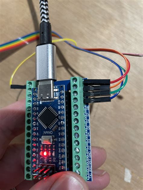 Help With Nrf24 Communications Networking Protocols And Devices Arduino Forum