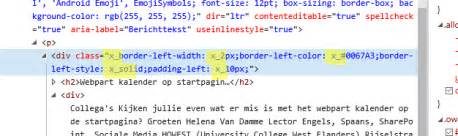 Adding Content To An Outlook Email Body Via An Office Add In Stack
