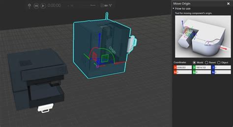using cad in visual components visual components academy