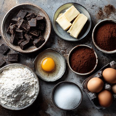 Chocolate Lava Cake Recipe Easy 30 Minute Decadent Dessert