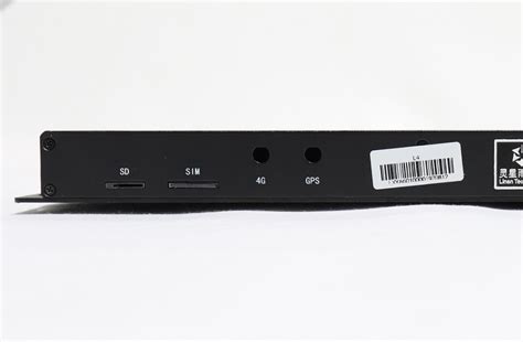 Linsn L 非同步LED牆面發送盒