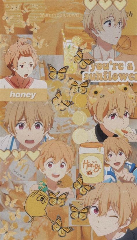Nagisa Hazuki Wallpapers Top Free Nagisa Hazuki Backgrounds