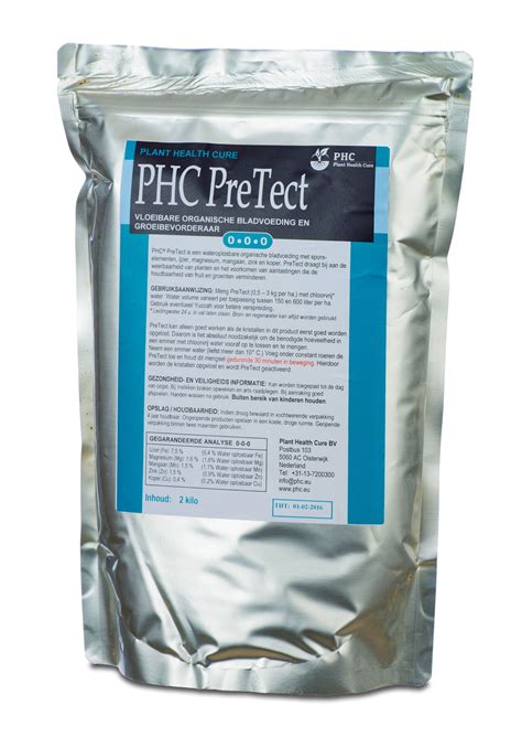 Pretect Agri Consult