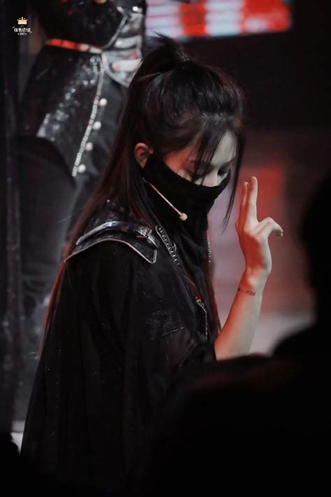 Attitude Girl Wallpaper