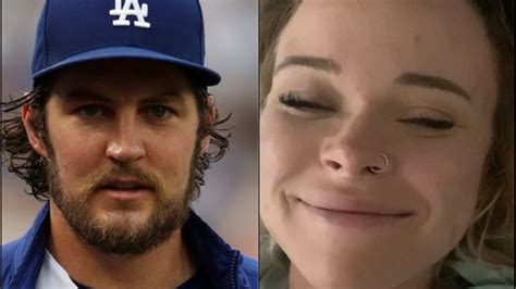 Trevor Bauer Claims He Has Video Of His Accuser Lindsey Hill That Proves She Lied About Assault