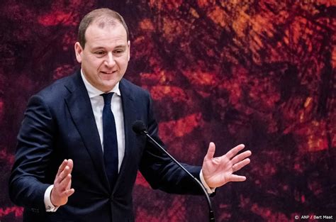 Oud Wethouder En Ex Minister Asscher Pvda Verkenner Amsterdam