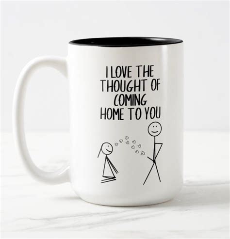 Couples Sublimation Digital Download Naughty Kinky Mug Design Funny DIY Gift Anniversary