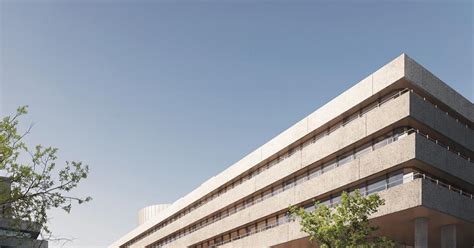 Six Running Rule Over 120m IBM Building Makeover News Building