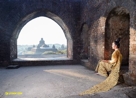 Western News ၂ ရက်တာကျင်းပခဲ့သည့် ကုန်ဘောင်ကျေးရွာမှ ဆွေမျိုးလှည့်လည်မြင်ကွင်းများ ဓါတ