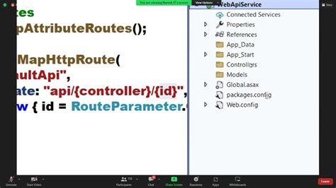 Day 45 29 05 2023 Asp Net Core Mvc 5 Mvc Core By Mr Bangar Raju Youtube