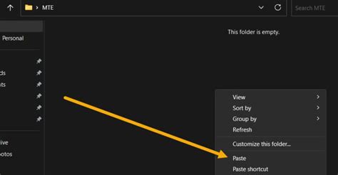 How To Easily Copy Cut And Paste On Windows Make Tech Easier