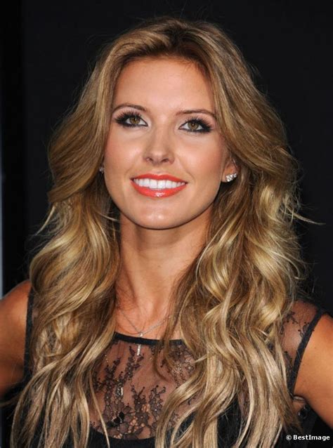 Audrina Patridge Hair Color Gorgeous Hair Hair Beauty Audrina