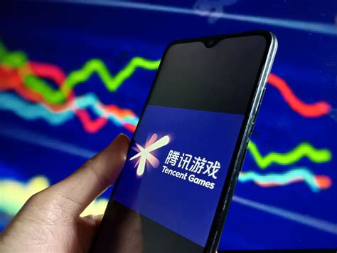 Tencent Netease Shares Rebound After China Regulators Assurance On New Online Gaming Rules