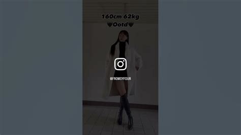 예쁜 퍼코트 프롬서영쓰리 Youtube