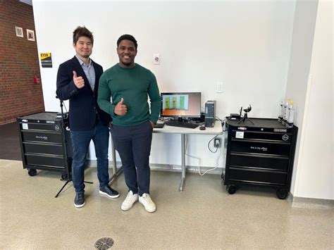 Shamar Webster On Linkedin Ai Innovation Microsoft Wisconsin