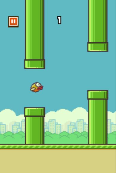 Flappy Bird Generating Tubes Vbforums