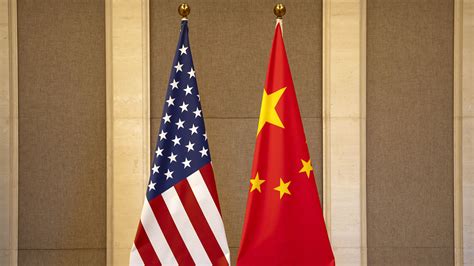 Си Цзиньпин направил письмо участникам торжественного ужина Национального комитета по американо