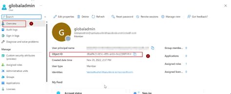 How To Include Directory Extension Into Access Token In Azure Ad Stack Overflow
