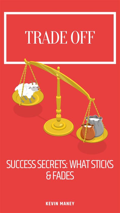 Trade Off By Kevin Maney Summary On Dygest