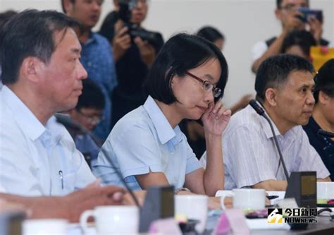 聲量揭密／遭指階段性任完成 網友熱搜議論吳音寧 政治快訊 要聞 Nownews今日新聞