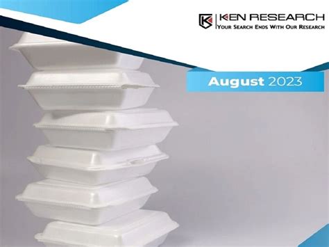Us Expandable Polystyrene Market Size Trends Revenue