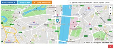 Erdem Django Map Widgets Pluggable Map Widgets For Django Postgis