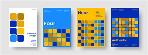 기하학적 배경 디자인 추상 책 표지 템플릿입니다 현대 포스터 레이아웃 팸플릿 비즈니스 프레젠테이션 보고서 기치 전단 일지 장관의 직 잡지 팸플릿 공책 전단 0명에 대한 스톡