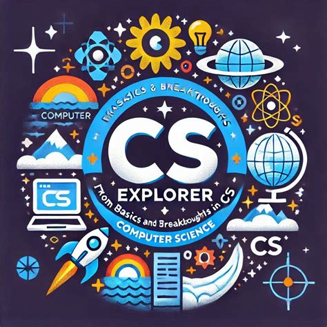 Cs Explorer On Linkedin Computerscience Tech Coding Programming
