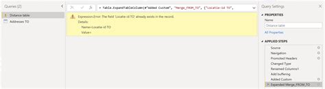 Improve Query With Conditional Merge Power Query Enterprise Dna Forum