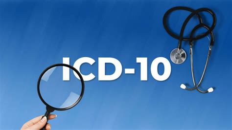 Icd 10 Codes What They Mean And How To Look Them Up Socialdhara