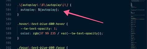 Abnormal Css Ouput When Some String In The Code Is Wrapped In Square Brackets · Issue 6395