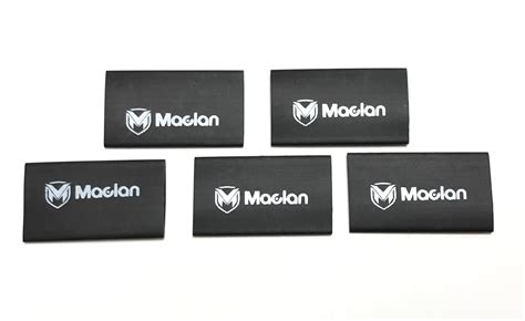 Maclan Racing ACCESSORIES