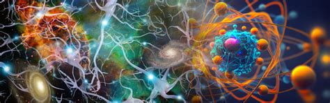 How Particle Breakups Could Connect Phenomena