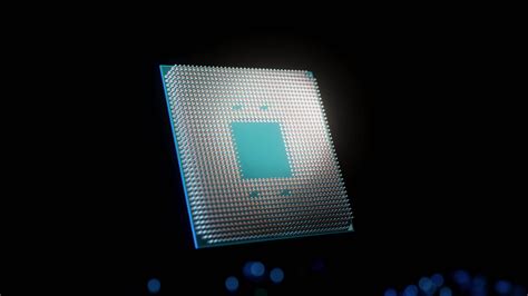 Cpu Chip Stock Video Footage For Free Download