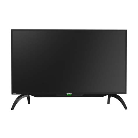 Jual TV SHARP 50 INCH ANDROID 11 GOOGLE TV DIGITAL 2T C50EG1i 50INCH Shopee Indonesia